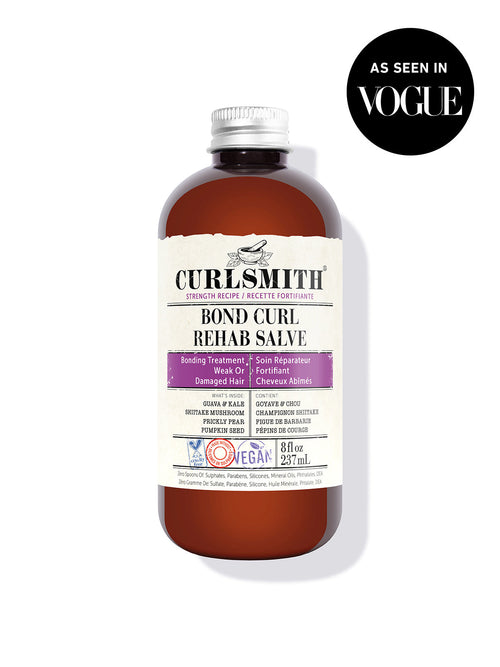CURLSMITH - GOURMET CURL CARE