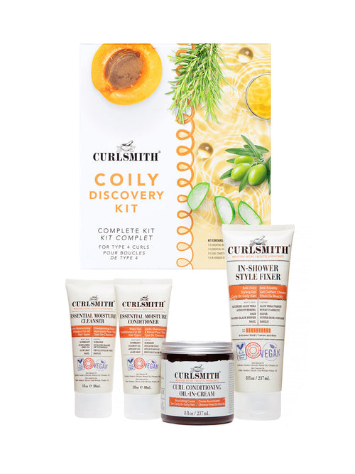 All Curlsmith Products | Natural Gourmet Hair Products