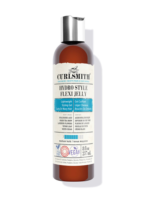 CURLSMITH - GOURMET CURL CARE