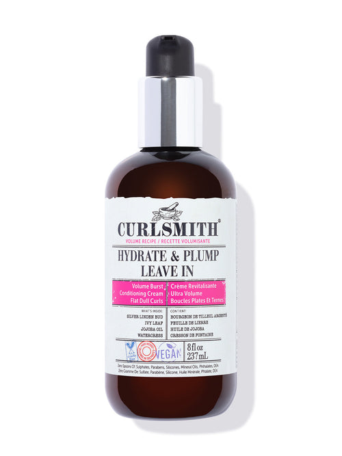 All Curlsmith Products | Natural Gourmet Hair Products