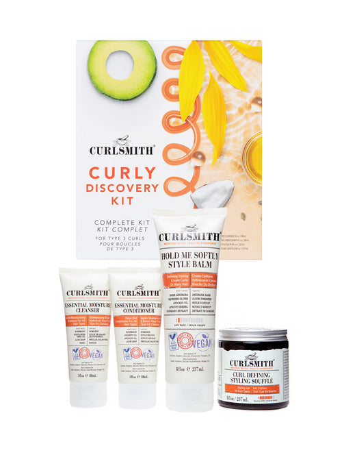 All Curlsmith Products | Natural Gourmet Hair Products
