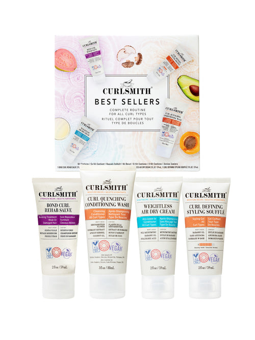 CURLSMITH - GOURMET CURL CARE